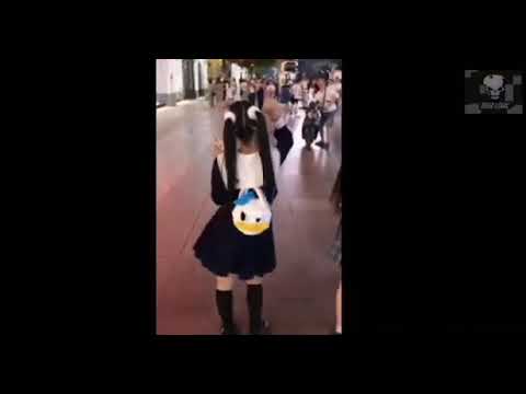 Loli Dance || FBI