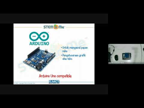 MYRC Kursus Dalam Talian #5 : Reka Edukit (24 April 2024) - YouTube