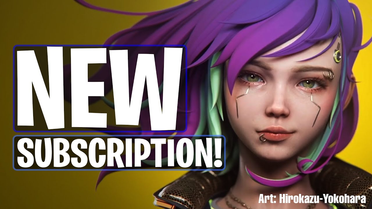 Maxon May Increases Subscription Soon! - YouTube