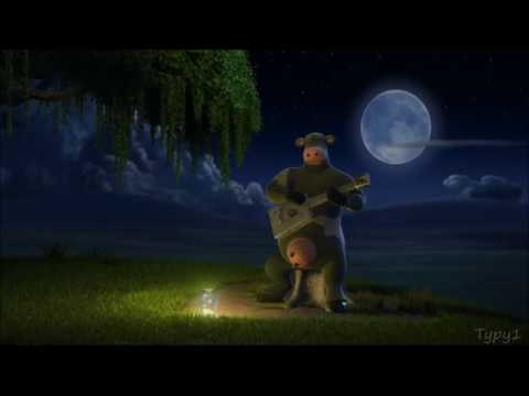Barnyard - I Won't Back Down (Danish) [HD]