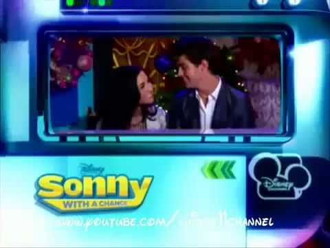 Joe Jonas on Sonny With A Chance - A So Random! Holiday Special ...