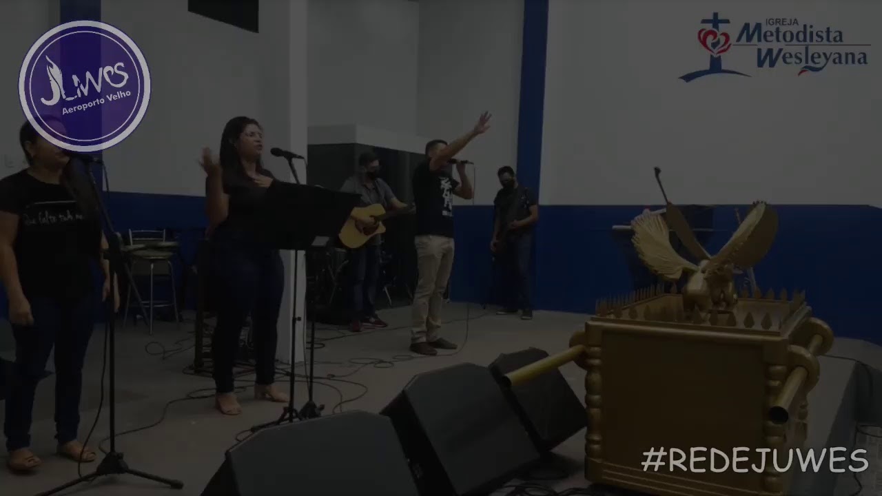 REDE JUWES - YouTube