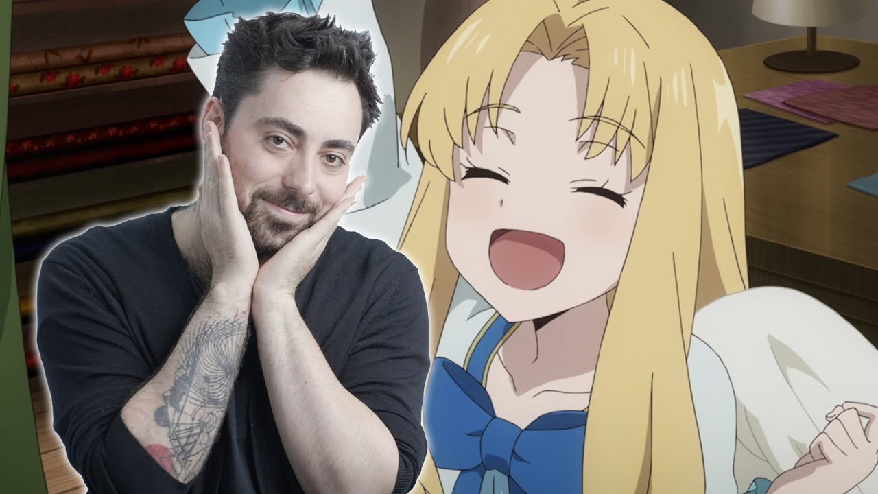 Kevin Penkin (Shield Hero Composer) on Writing Music for Anime ...