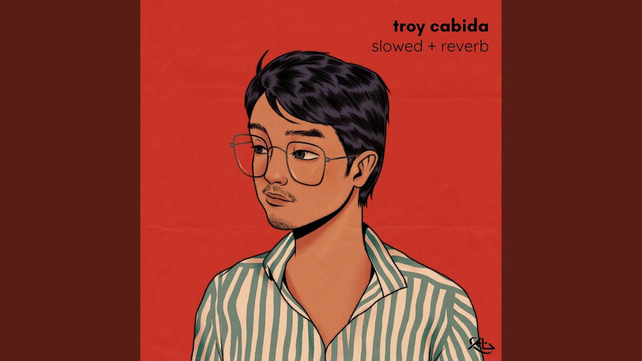 slowed + reverb (Sped Up) - YouTube