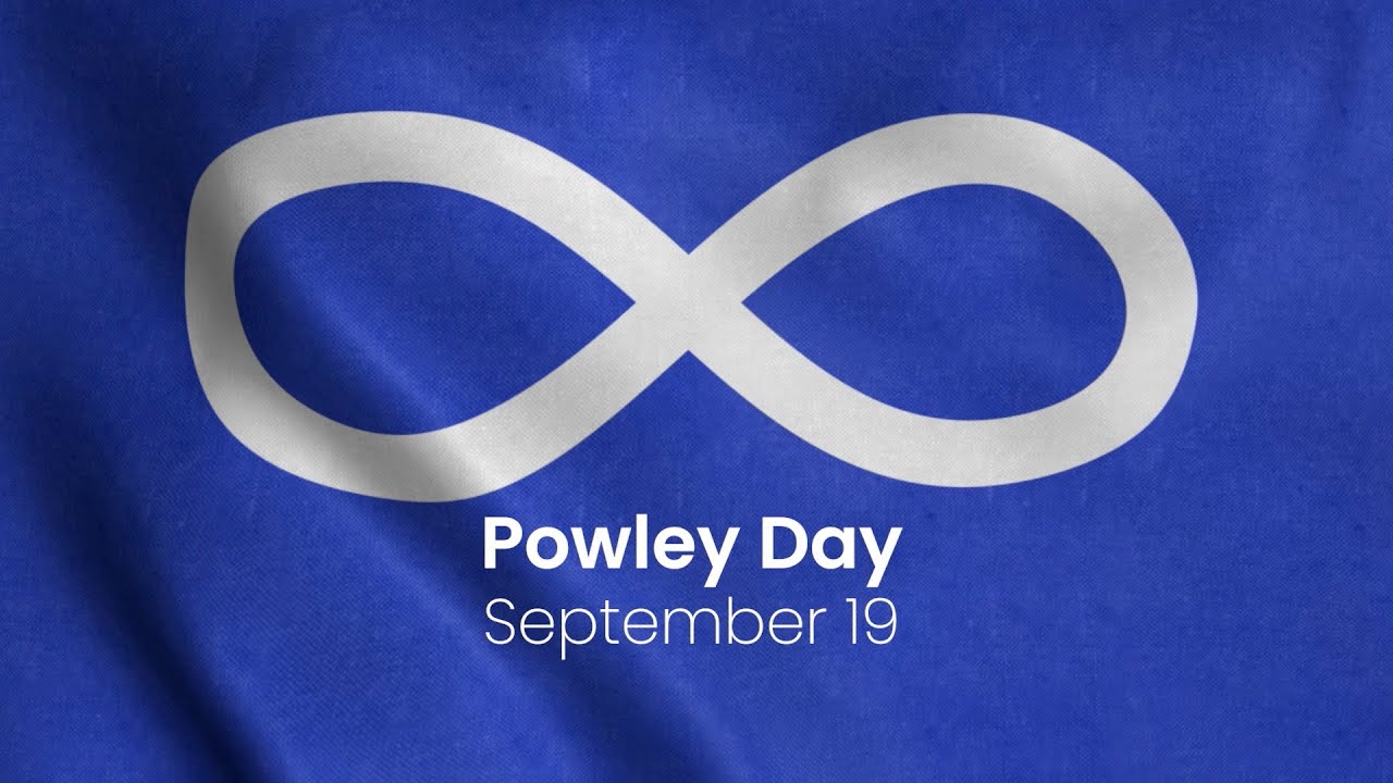 Powley Day - YouTube