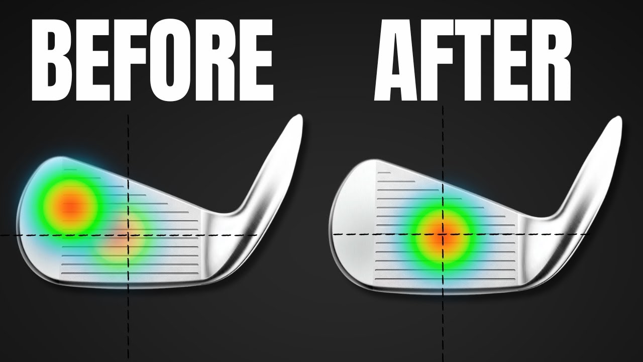 Make These Small Changes And TRANSFORM Your BALL Striking (for good ...