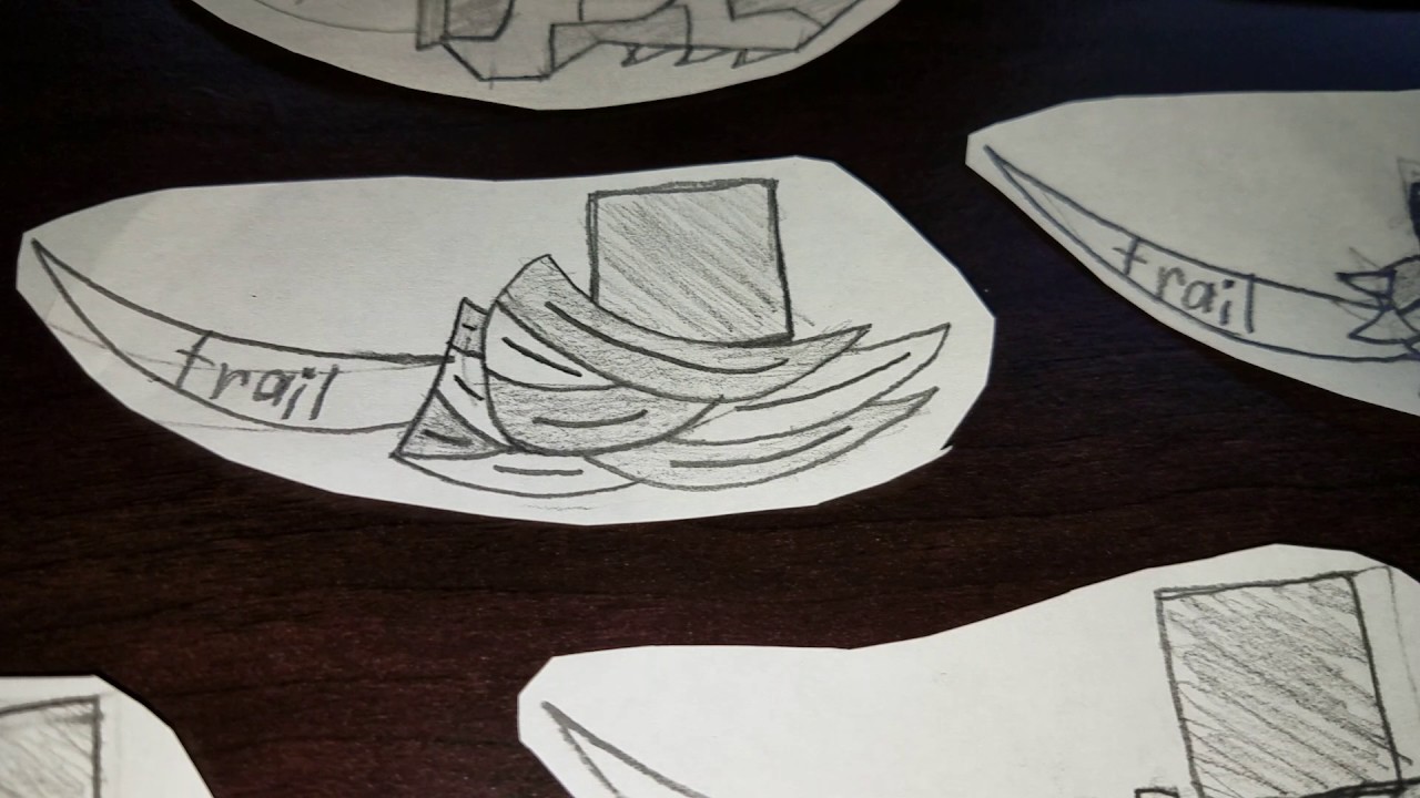 Ship designs for Geometry Dash - YouTube