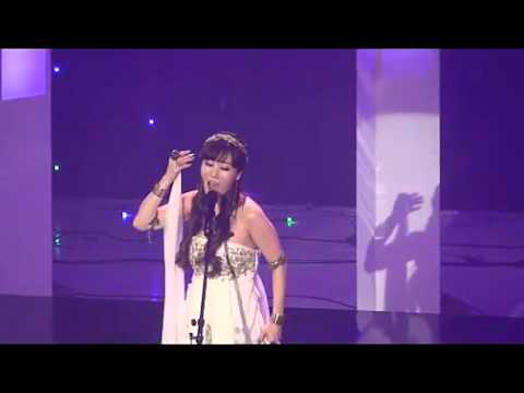 Yisabel Jo [KBS 대구 행복콘서트 - Another heaven]