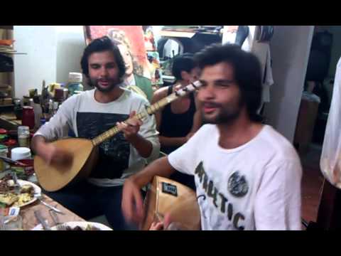 ERCAN-GÖKHAN ÇAĞIRAN - HADİ GEL BALIĞA ÇIKALIM