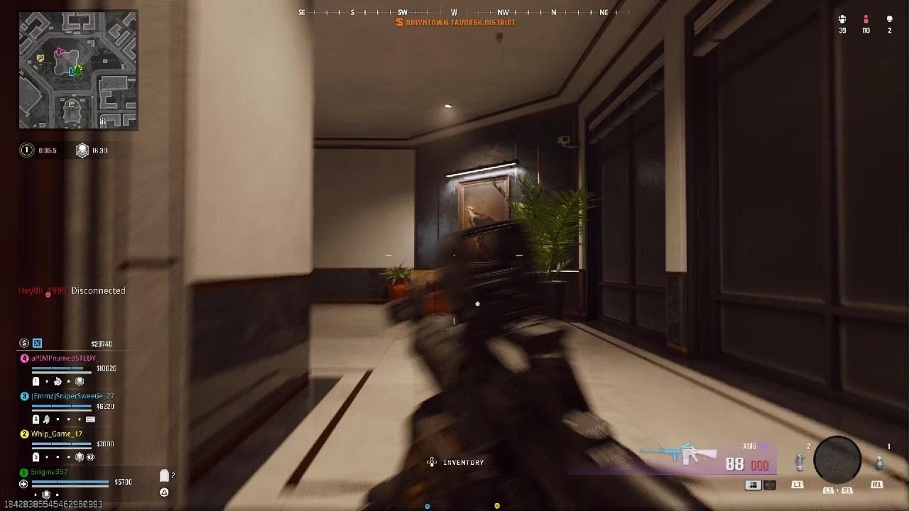 Call of Duty Warzone Part 2 - YouTube