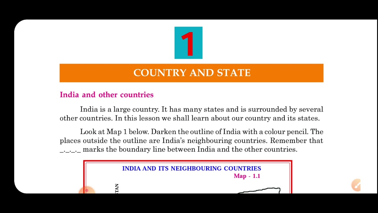 part-1/Country and state/class 7 /civics/chapter 1 - YouTube