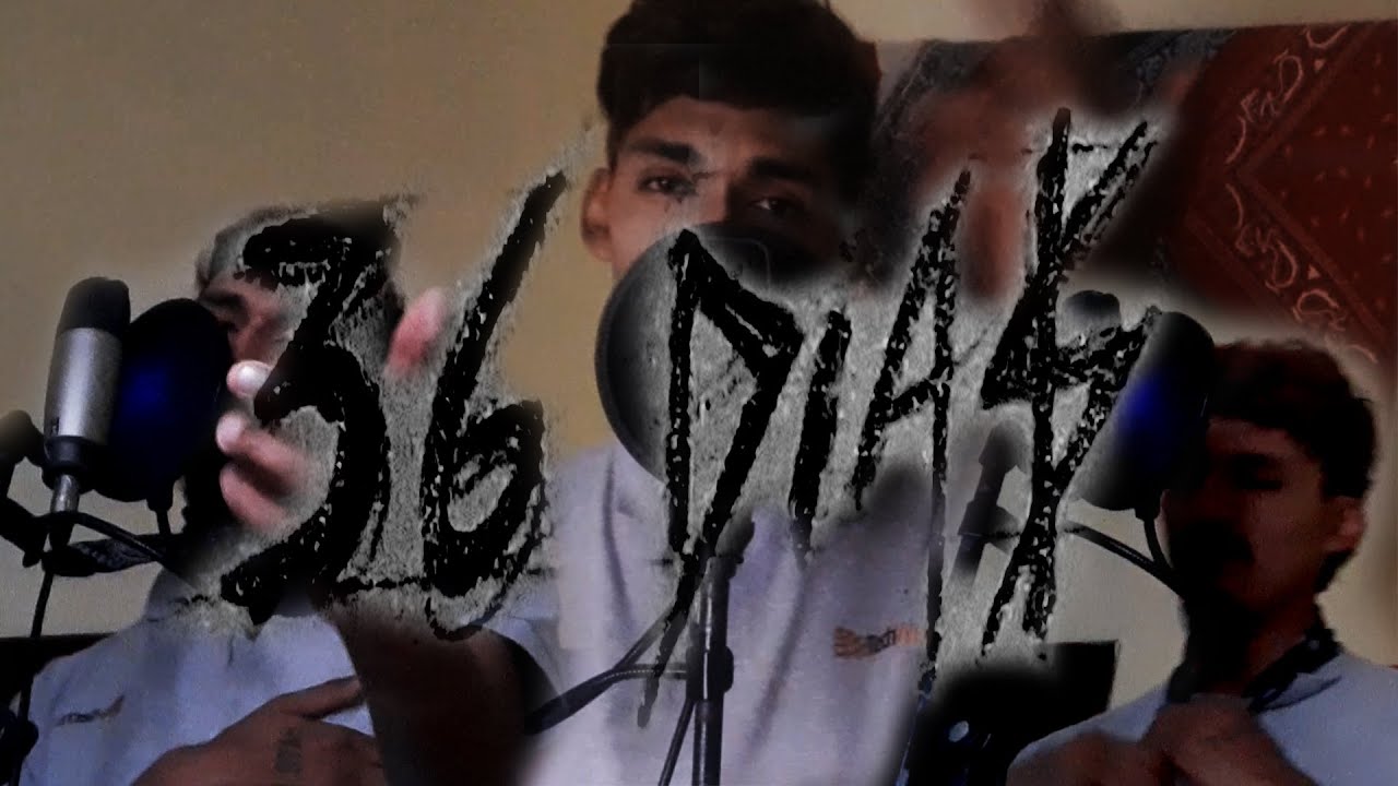 $KINNY - 36 DIAS live session | AMOR & EGO | - YouTube