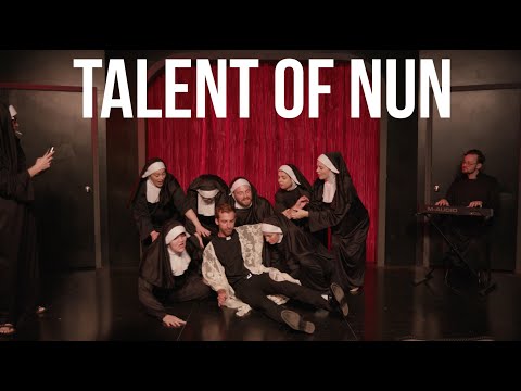 Talent Show of Nun