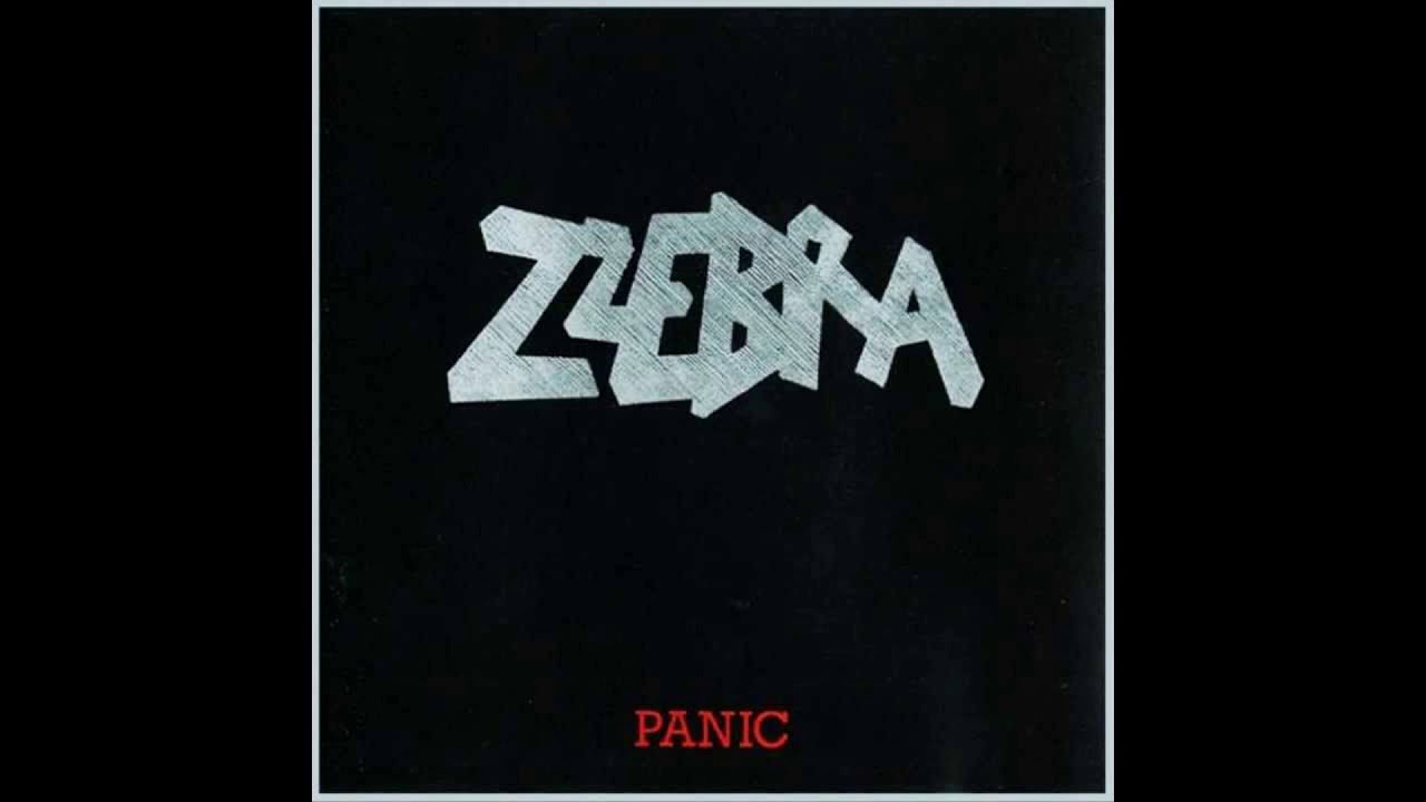 Zzebra - Panic 1975 (Full Album) - YouTube
