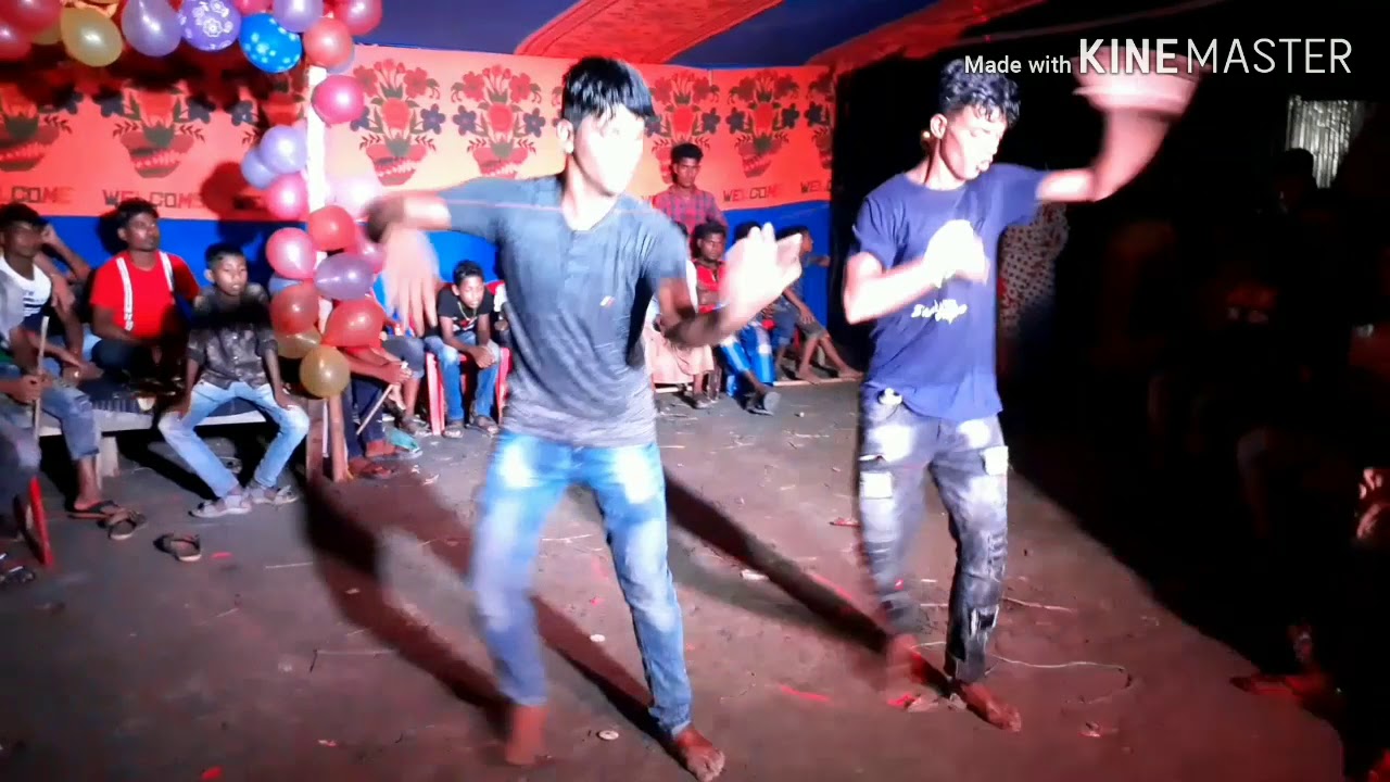 Single dance - YouTube