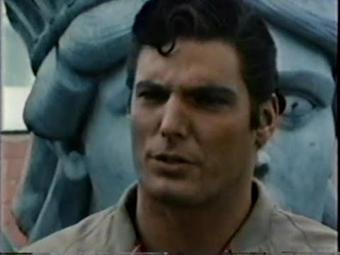 Standby...Lights! Camera! Action! (1982) - Superman III