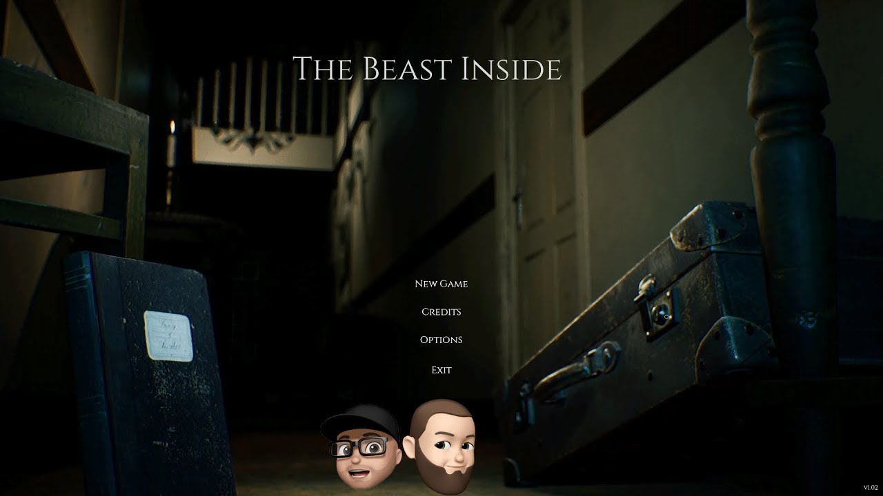 The Beast Inside - Part 2 - YouTube