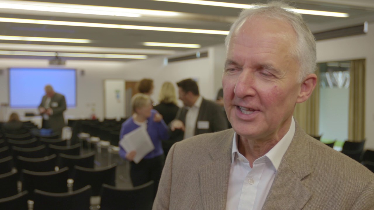 Enabling transformation – with Docobo - YouTube