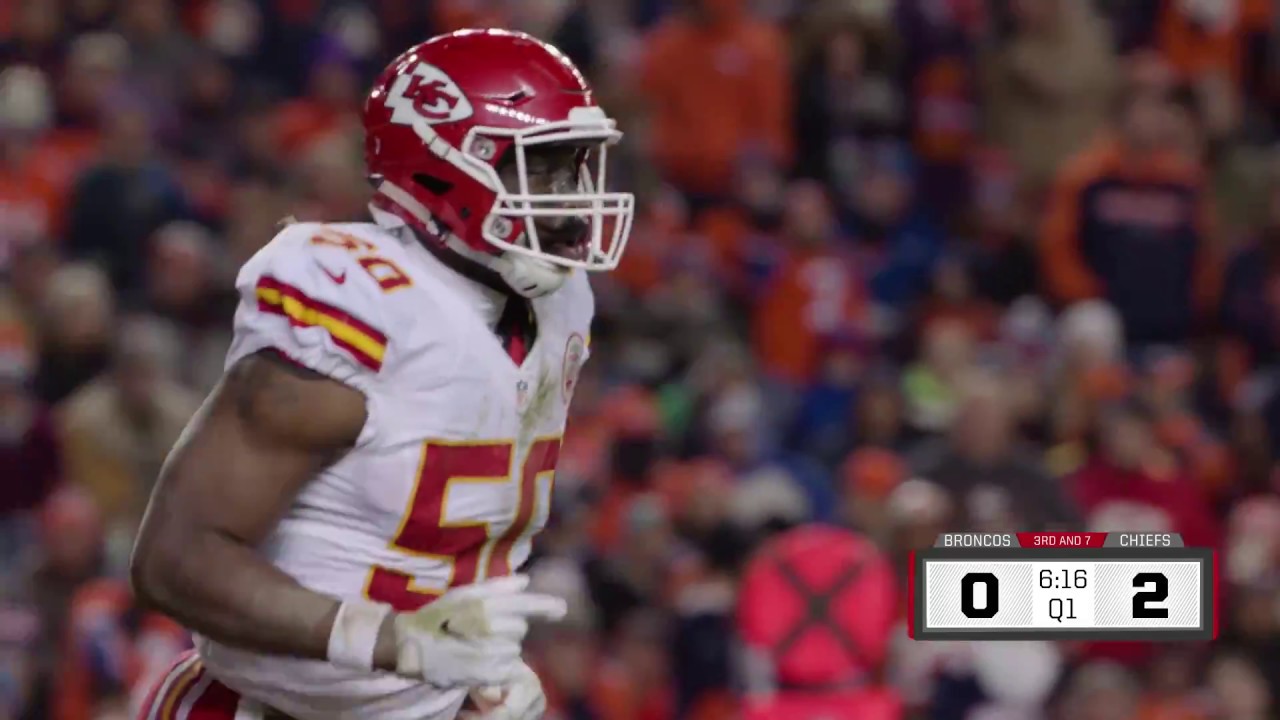 2-Point Tuesday - Looking Back At The Chiefs Week 12 Win Over Denver ...