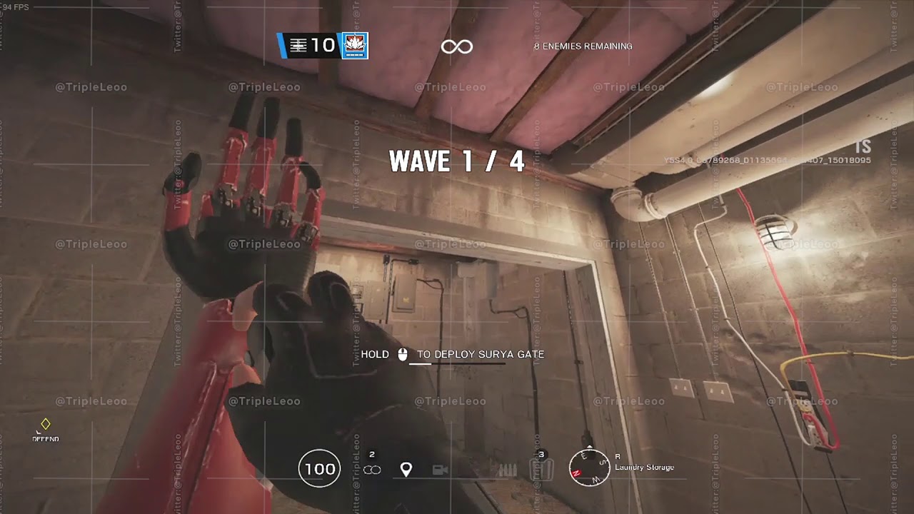 P10 Roni Orange SI 2021 - YouTube