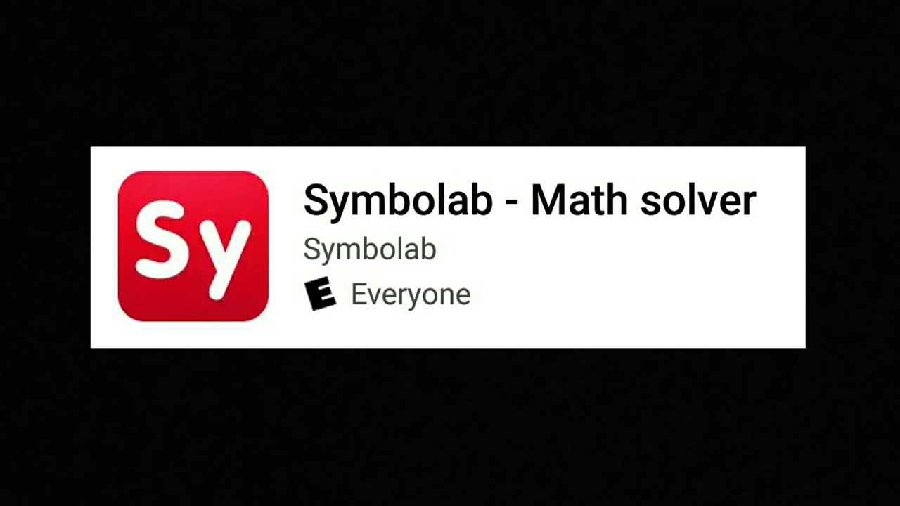 Symbolab- Pre Algebra- Reduce Fractions - YouTube