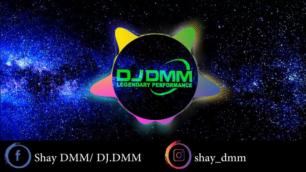 QUARANTINE MIX - DJ DMM - YouTube
