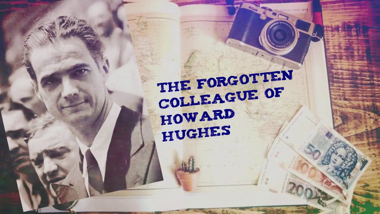 Hidden Genius Book Trailer - YouTube
