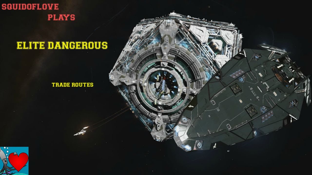 Elite Dangerous Route Unavailablenull