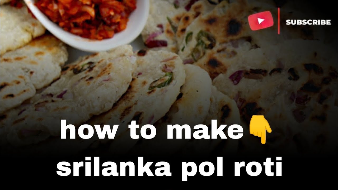 SOFT ROTI | How To Make Super Soft Handmade Roti. - YouTube