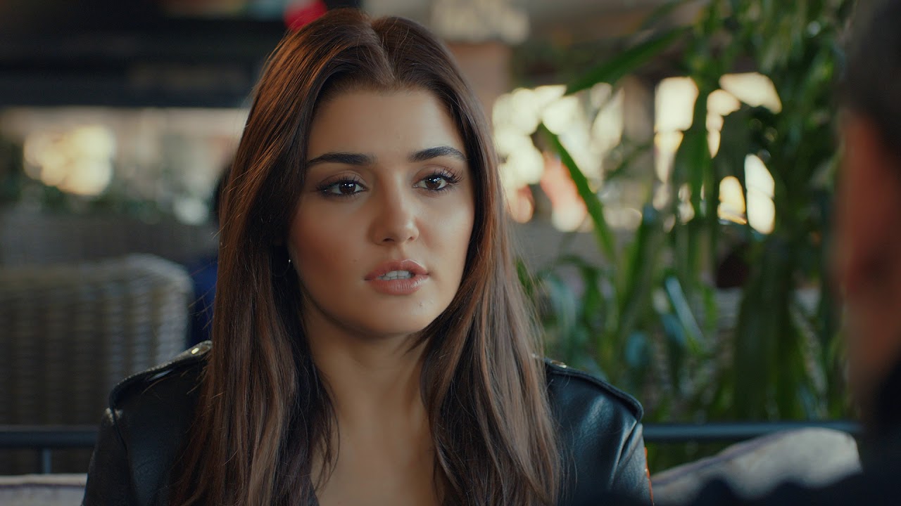 Siyah İnci 12. Bölüm Ön İzleme! - YouTube