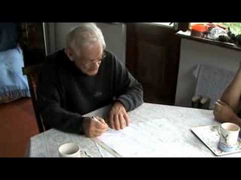 Cornish Language vol 4 with Richard Gendall - YouTube