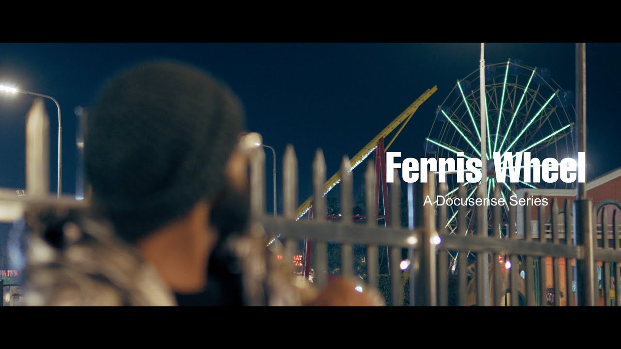 Ferris Wheel Trailer l What's your Ferris Wheel ? l A Documentary ...