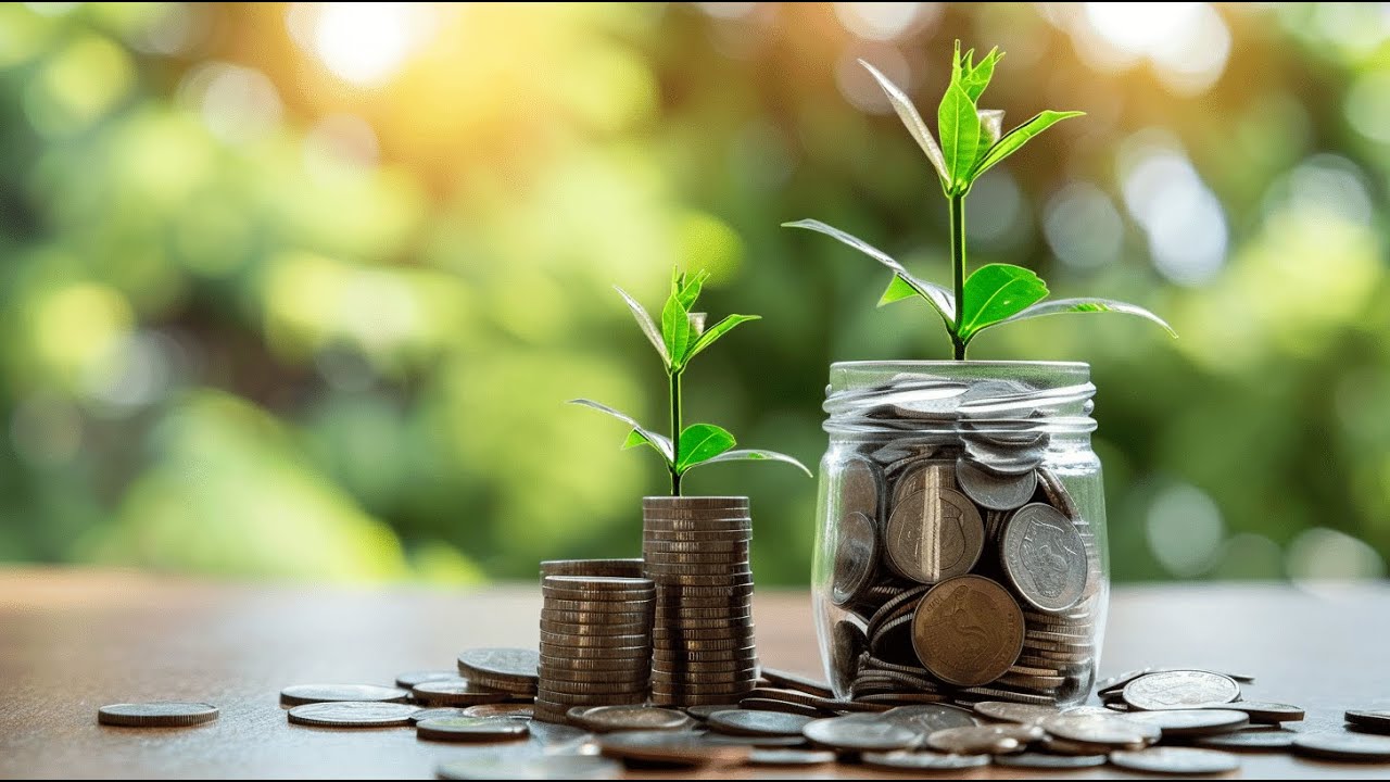 What Is The Best Option For Investing Money These Days? - YouTube