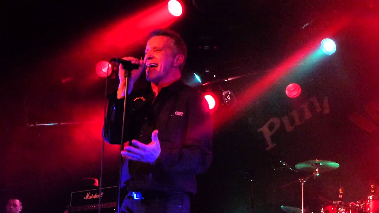 Infa Riot-Kids Of The 80's - YouTube