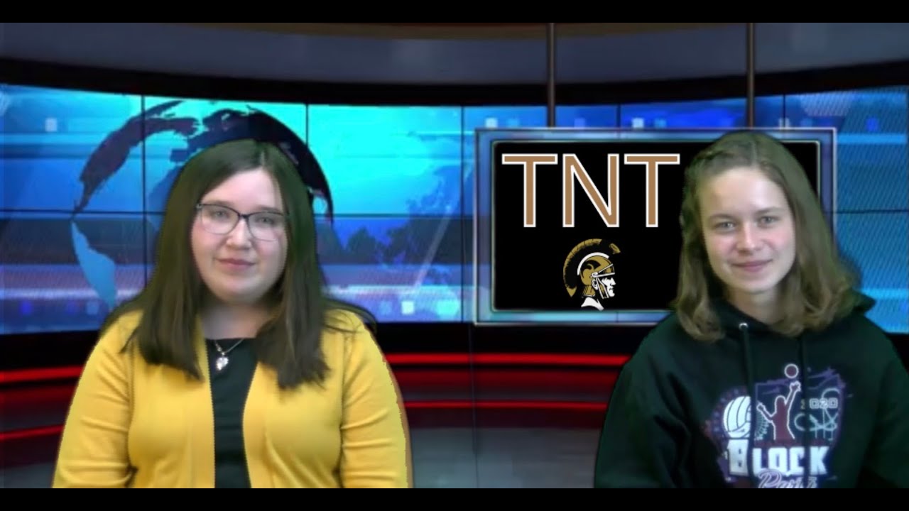 TNT April 26, 2021 - YouTube