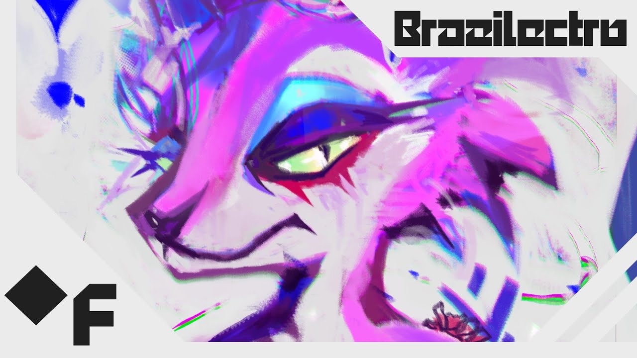 Janice Andrade Collection • Brazilectro Bossa - YouTube