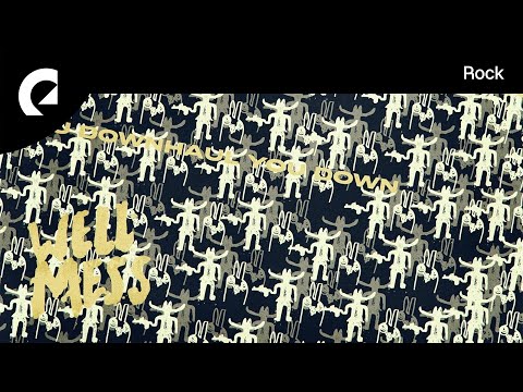 (Royalty Free Rock) Wellmess feat. Tommy Ljungberg - Waste Another Lie (Royalty Free Rock)