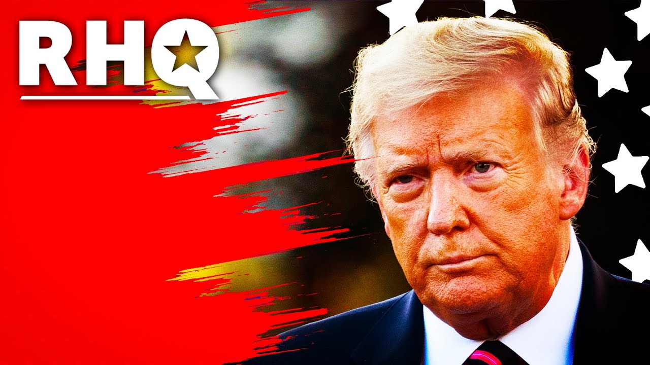 A "Red Mirage": Could Trump "Win" On Election Night… And Still Lose ...