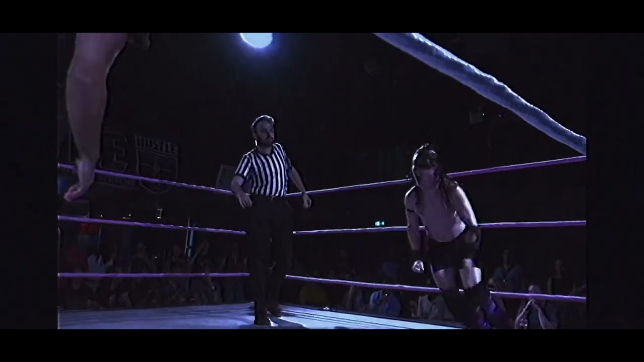 Ted Sabin Best of 2024 MV! - YouTube