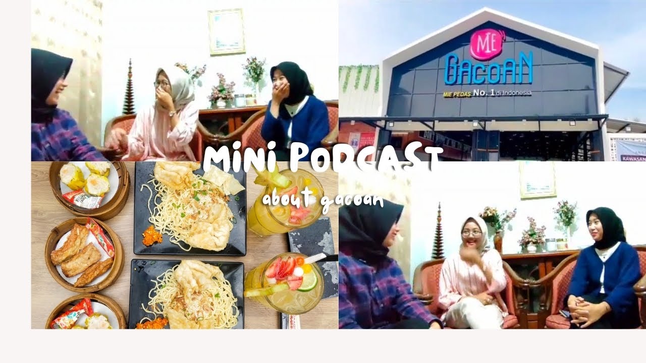 LC Final Assignment_mini podcast ( C - 4MKS) - YouTube