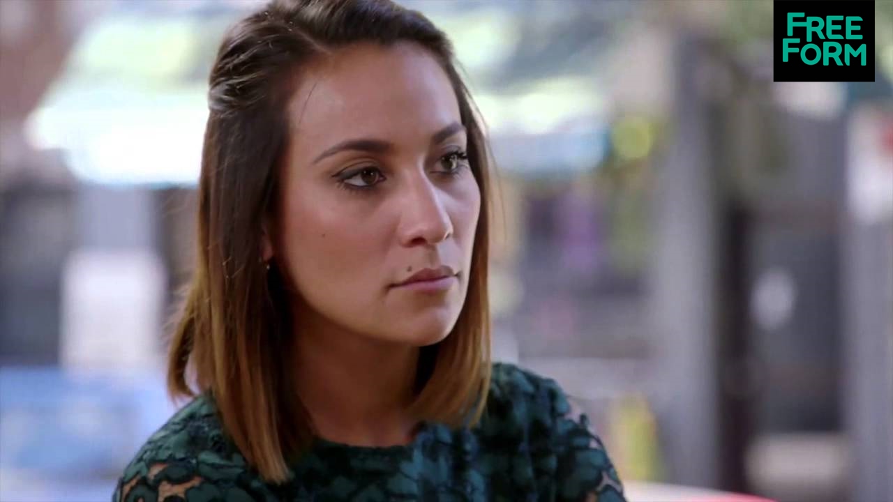 Next Step Realty: NYC 1x10, Sneak Peek: Matt & Victoria | Freeform ...