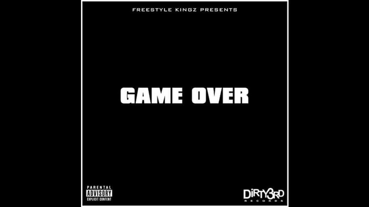 Freestyle Kingz-Game Over-18-Kiotti-Turnin' Lane - YouTube
