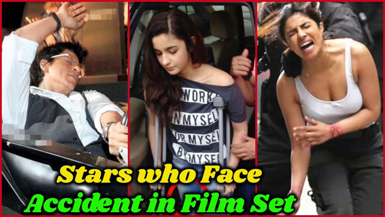 Bollywood Actresses Who Fainted at the Film Set | Alia Bhatt, Priyanka ...