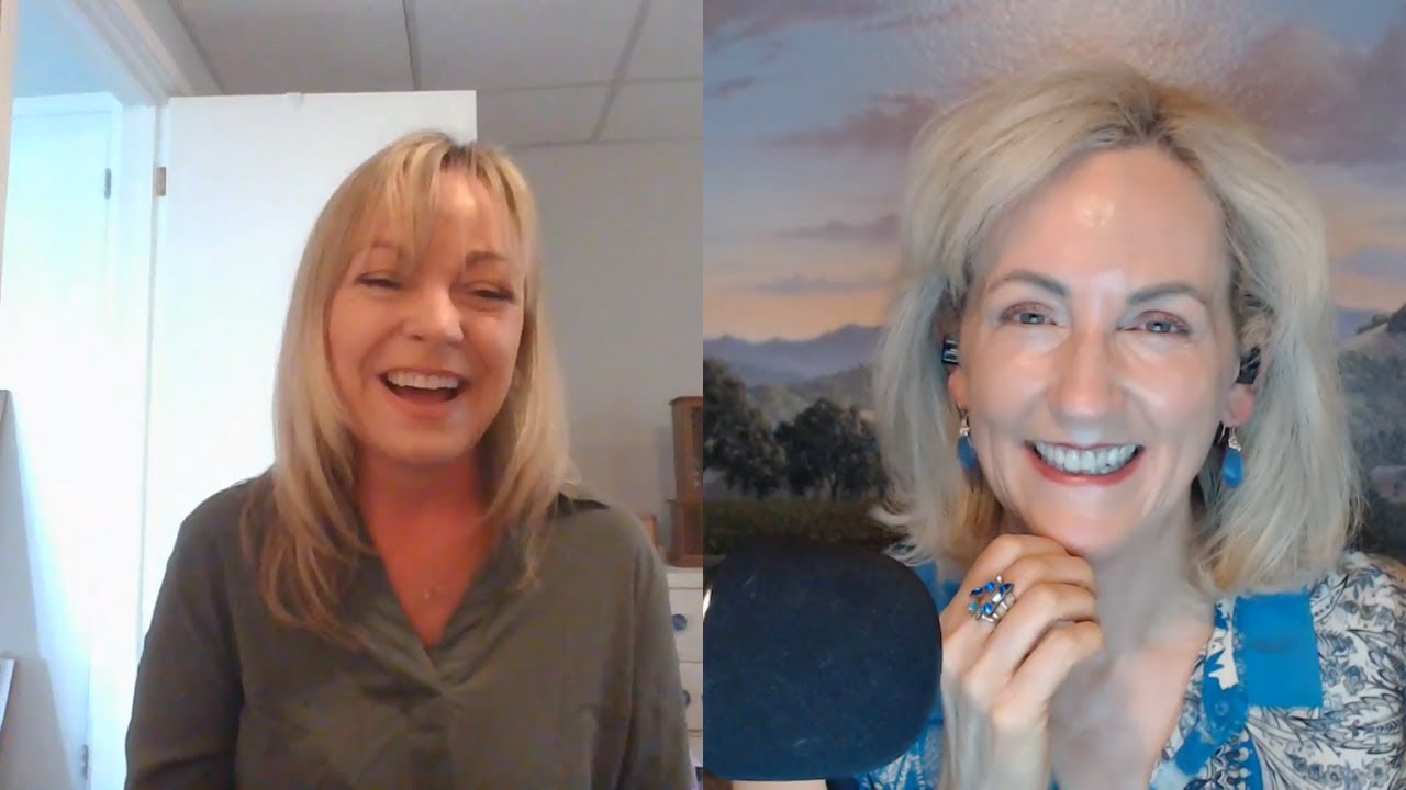 Celebrating Women in Wine: Ontario's Leading Ladies with Jennifer ...