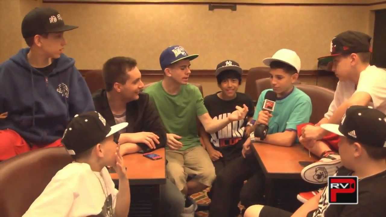 ICONic Boyz Funny Moments ♥ - YouTube