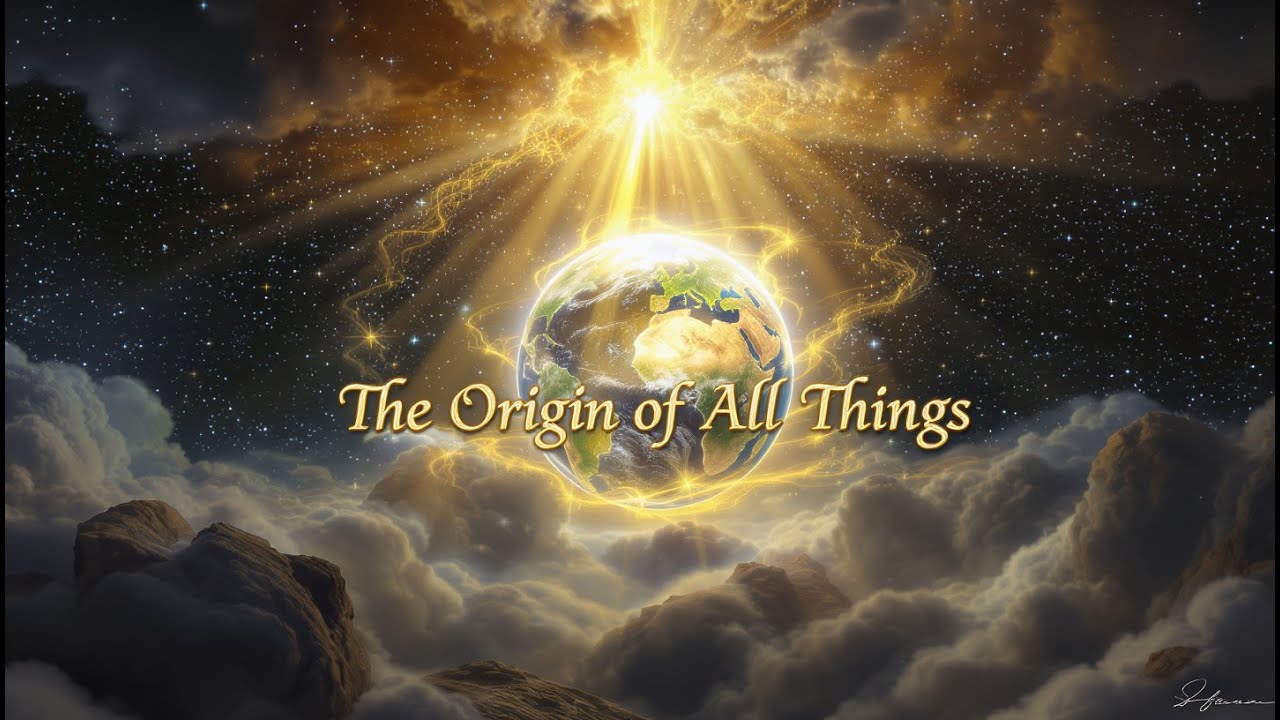 The Origin of All Things - YouTube