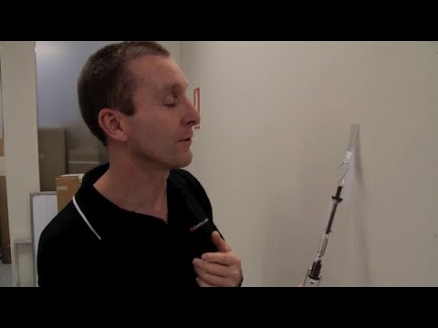 3M - Cookie's Tip - Testing Adhesion - YouTube
