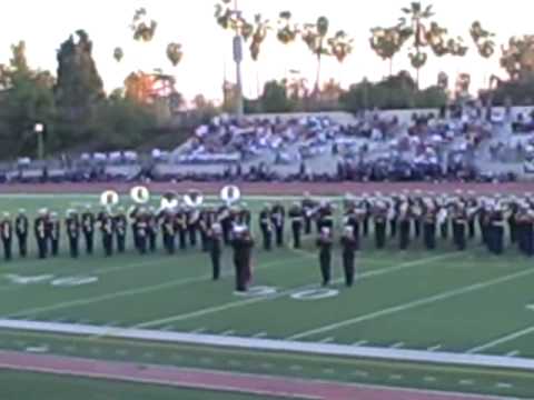 The U.S. Marine Corps Band Part 1 - YouTube