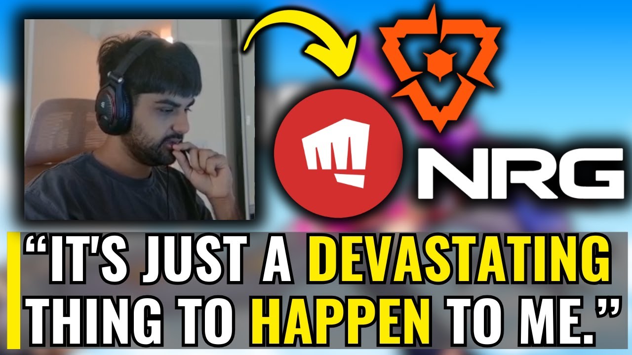 🚨Chet Reveals the Truth About His Ban! - YouTube