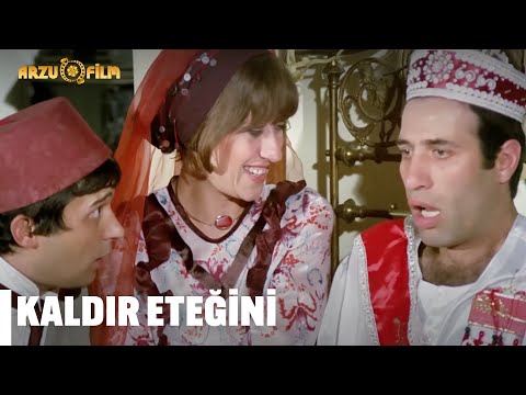 Kaldır Eteğini | Şaban Oğlu Şaban